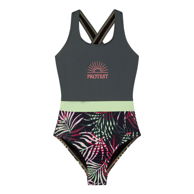 Protest Prttarah Jr - Swimsuit - Kid's | Hardloop