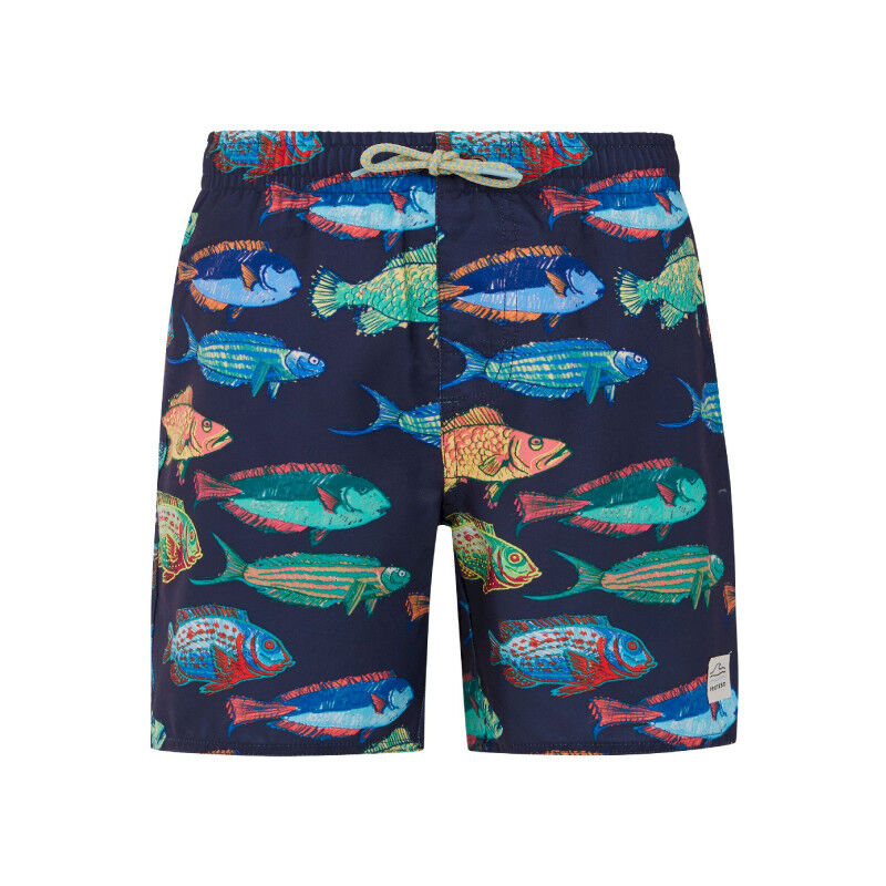Protest Prtfish Jr - Boardshorts - Kid's | Hardloop