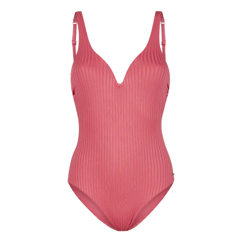 Protest Prtbowli - Women's One Piece Swimsuit | Hardloop