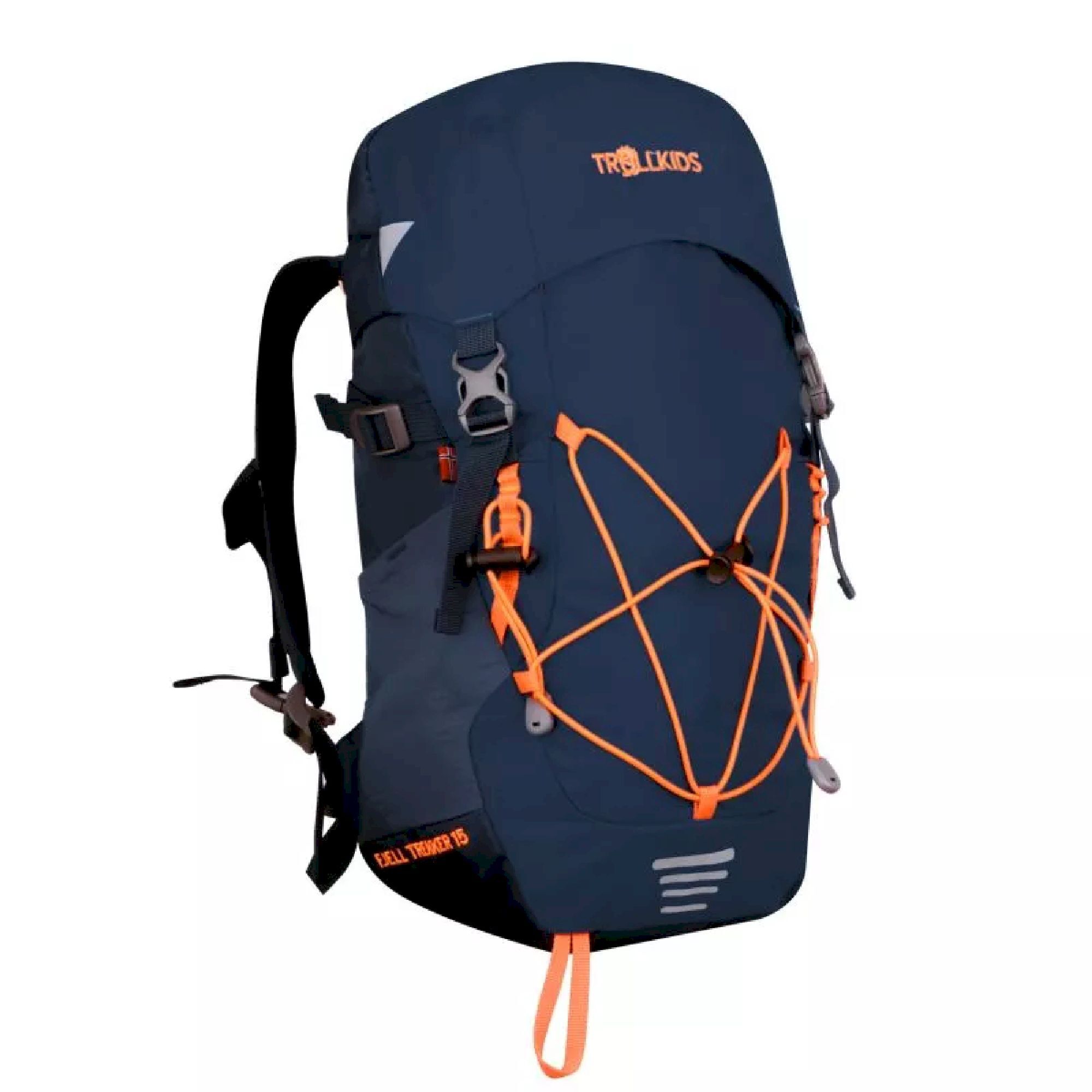 Fjell Trekker Walking backpack Kids