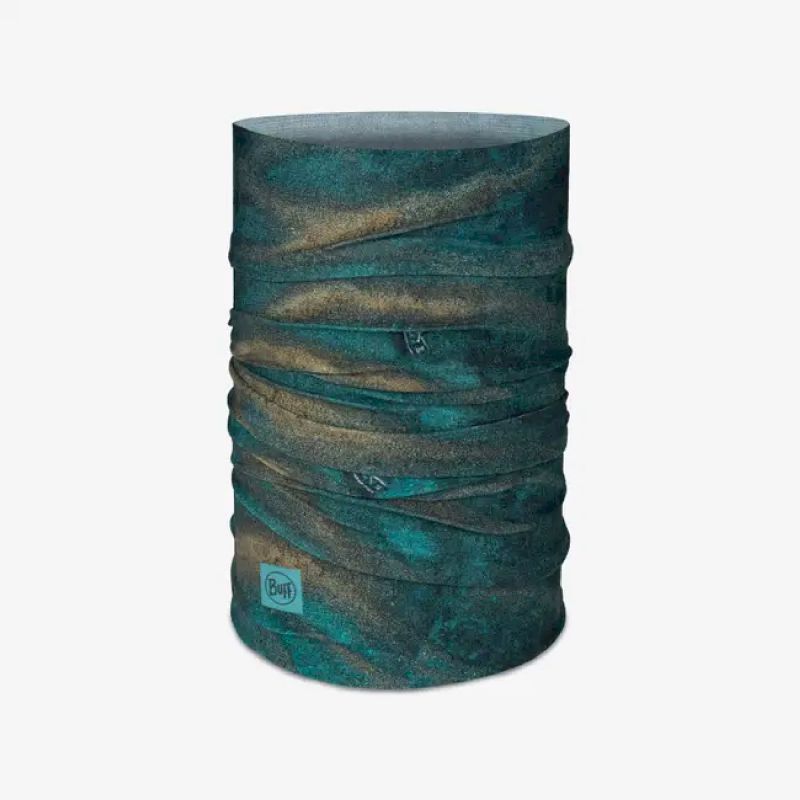 Buff Coolnet UV X Surfrider - Neck warmer | Hardloop