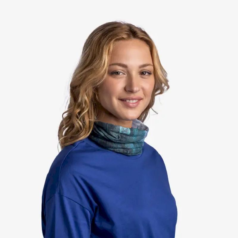 Buff Coolnet UV X Surfrider - Neck warmer | Hardloop