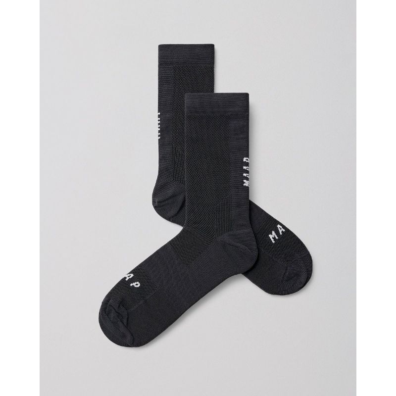 Maap Division Mono - Cycling socks | Hardloop