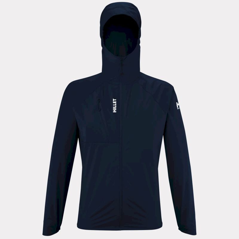 Millet Intense 2.5L Jkt - Giacca antipioggia - Uomo | Hardloop
