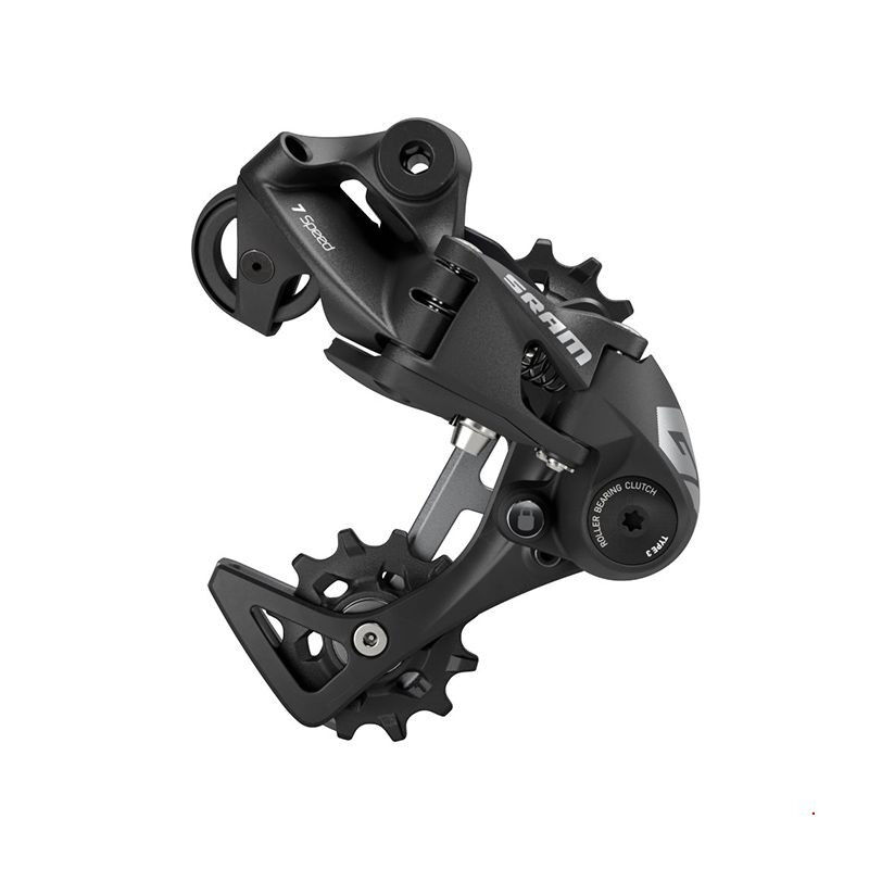 SRAM GX DH 7V - Rear Derailleur | Hardloop