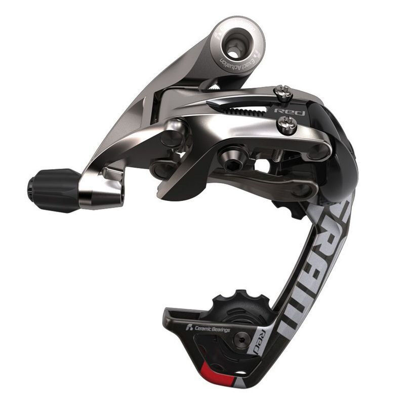 SRAM Red Wifli Aero Glide 10V - Przerzutki tylne | Hardloop
