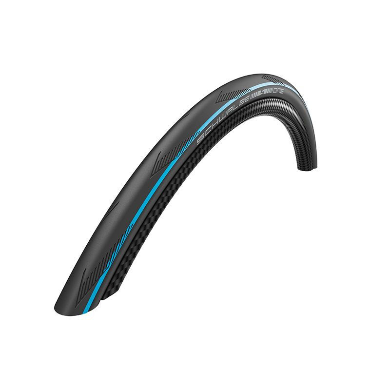 Schwalbe One 700 RaceGuard Folding - Road Bike Tyres | Hardloop