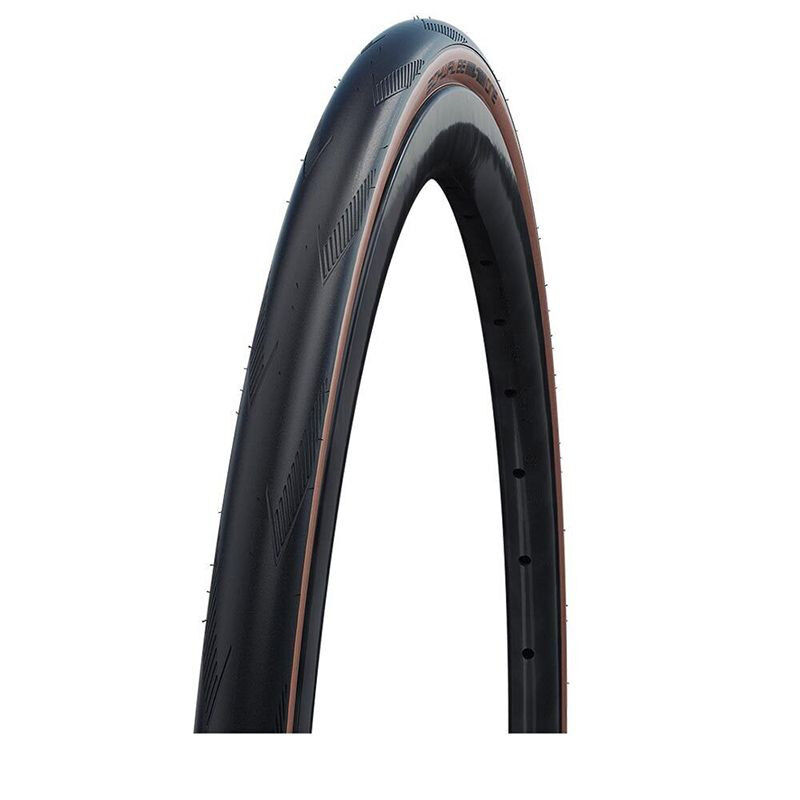 Schwalbe One 700 Performance Raceg Addix Folding Road Bike Tyres Hardloop