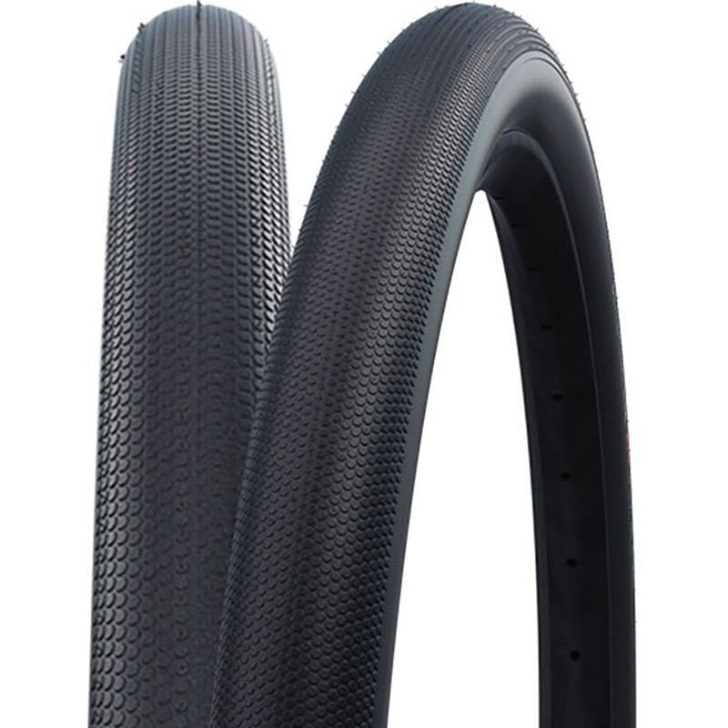 Schwalbe G-One Speed 700 Evo Super Gr Tubeless Folding - Gravel Tyres ...