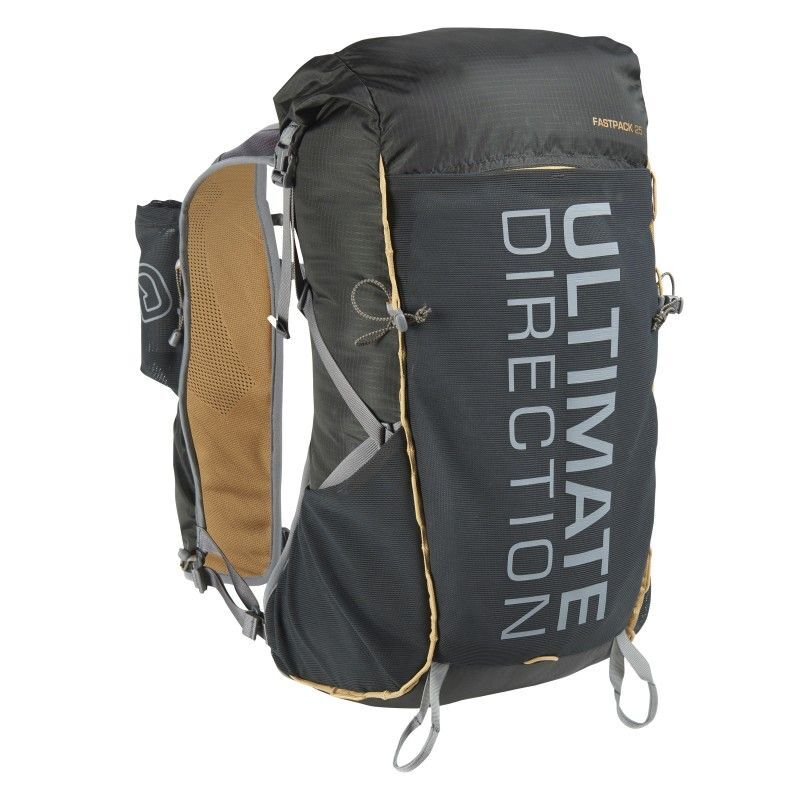 Ultimate Direction Fastpack 25 - Plecak do biegania meski | Hardloop