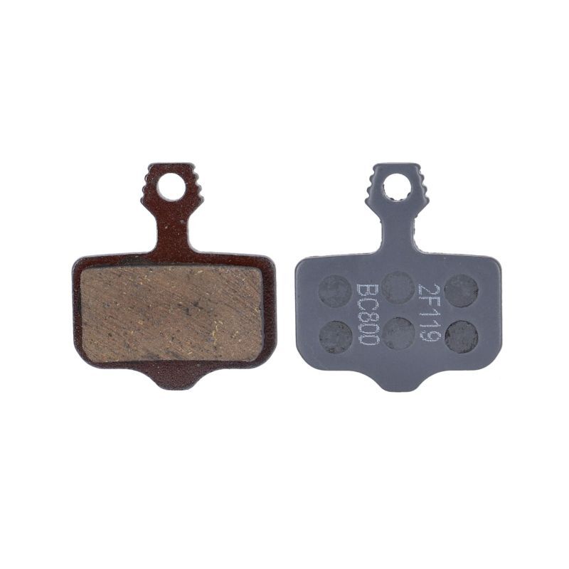 SRAM eTap AXS | Elixir | DB | Level B1 Organique Acier - Bike brake ...