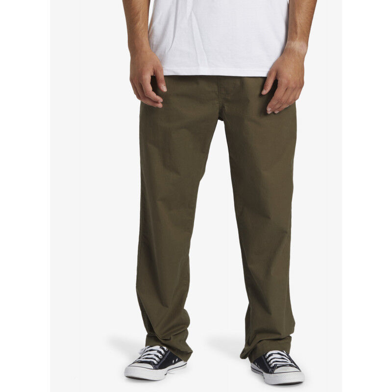 Quiksilver DNA Beach Pant - Hose - Herren | Hardloop