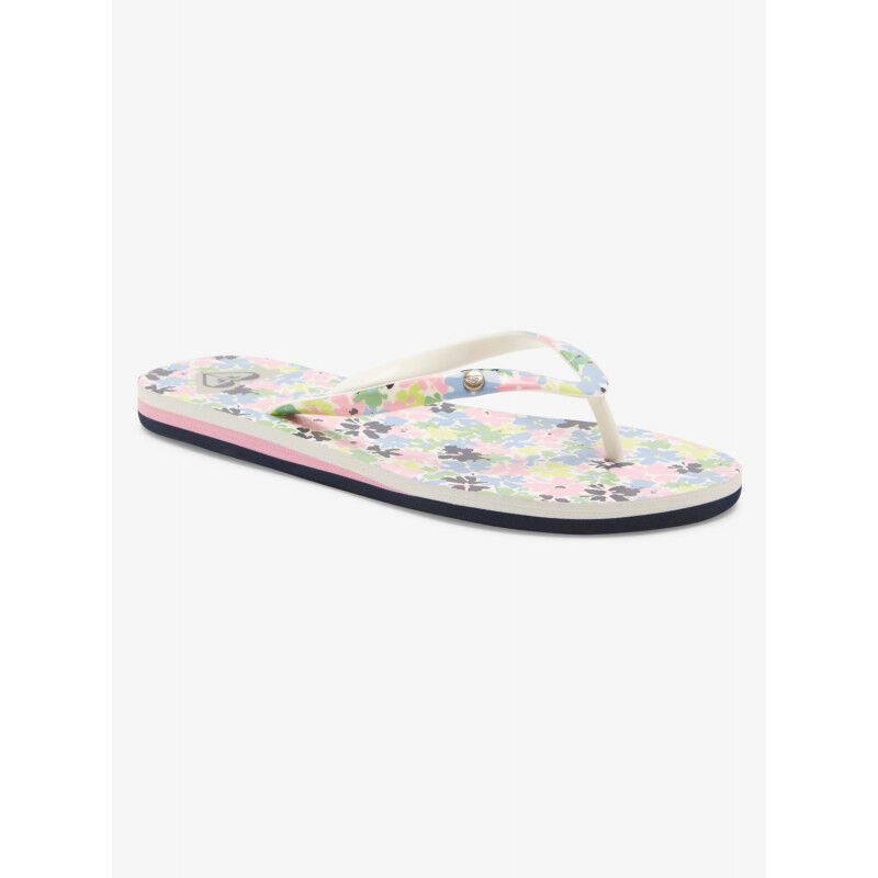 Roxy Portofino III - Flip-flops - Damer | Hardloop