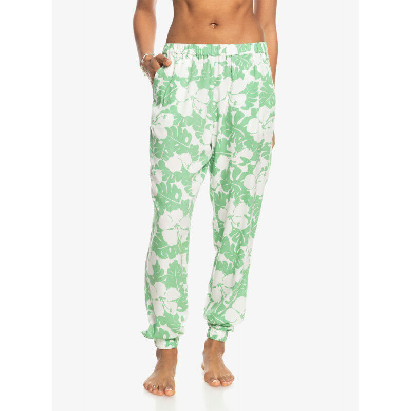 Roxy Easy Peasy Pant - Trousers - Women's | Hardloop