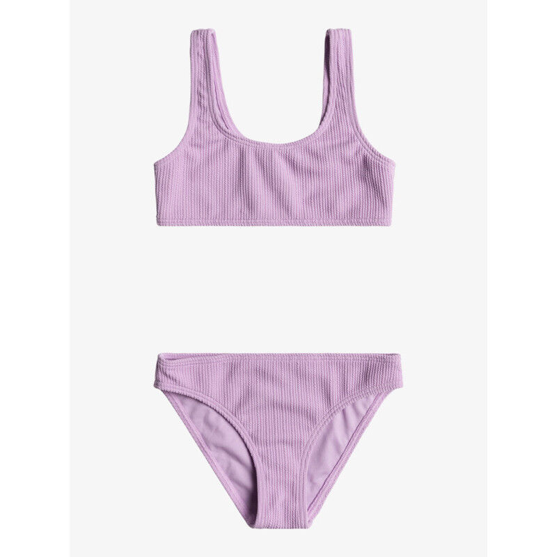 Roxy Aruba Bralette Set - Swimsuit - Kid's | Hardloop