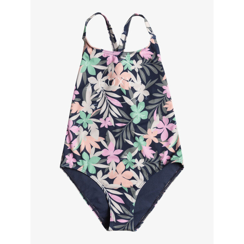 Roxy Ilacabo Sporty - Badeanzug - Kind | Hardloop