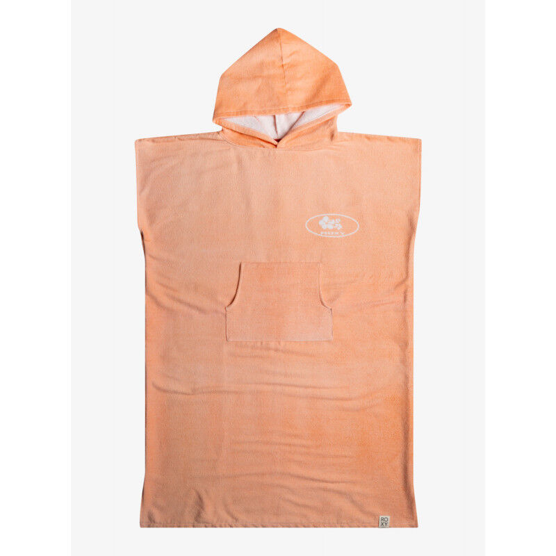 Roxy Girl Sunny Joy - Surf Poncho | Hardloop