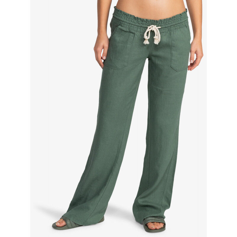 Roxy Oceanside Pant - Trousers - Women's | Hardloop