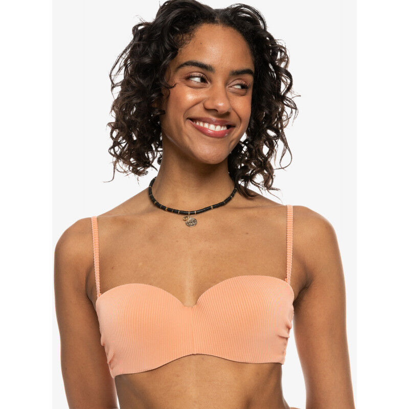 Roxy Love The Beach Vibe - Top de bikini | Hardloop