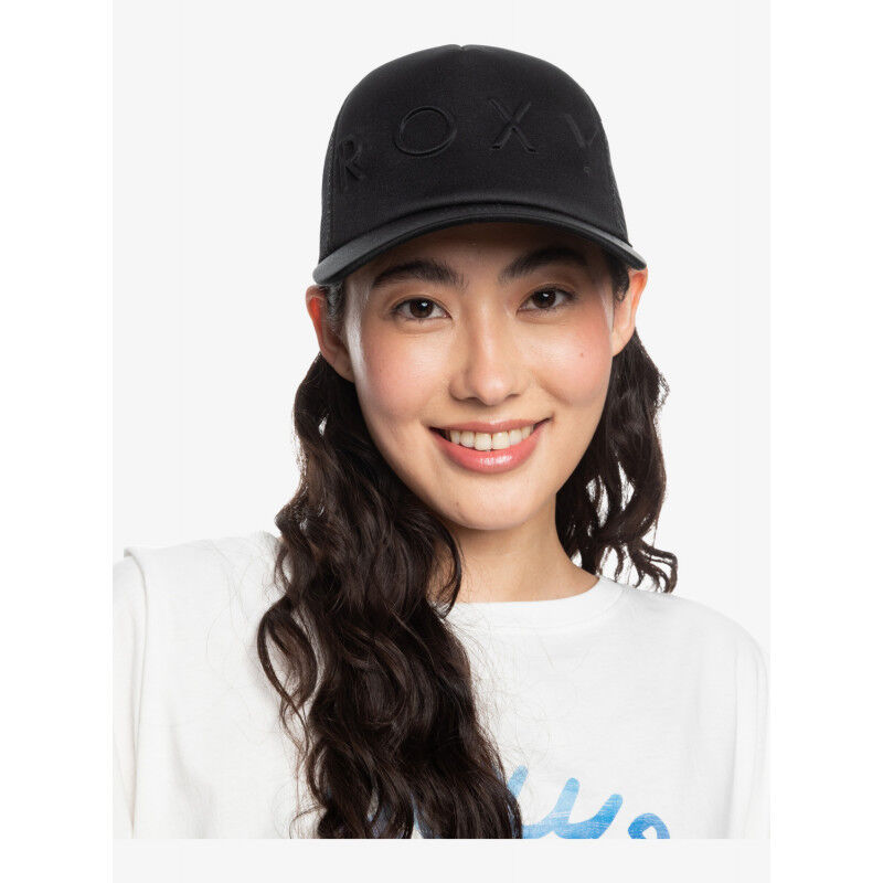 Roxy Brighter Day - Cap - Women's | Hardloop