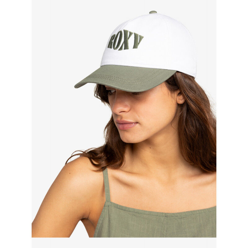Roxy Something Magic - Cap - Women's | Hardloop