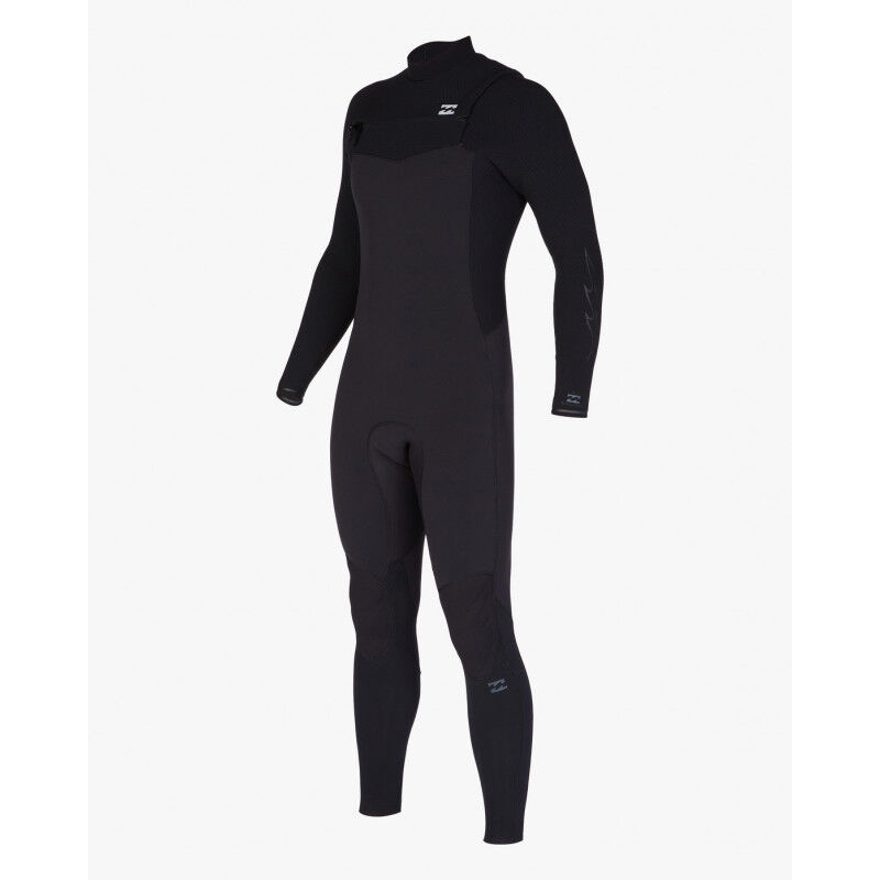 Billabong 5/4 mm Revolution Chest Zip - Surf Wetsuit - Men's | Hardloop