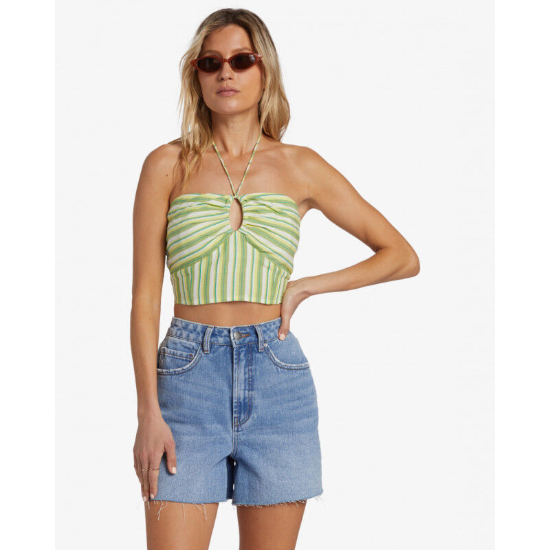 Billabong Bright Side - T-shirt - Women's | Hardloop