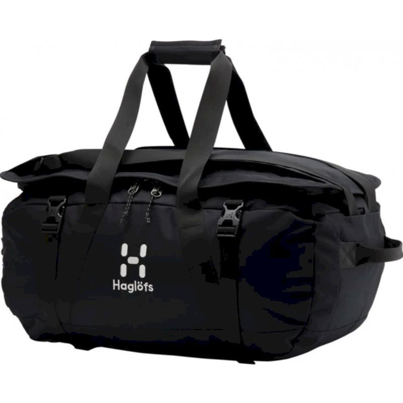 Haglöfs Cargo 60 - Hiking backpack | Hardloop