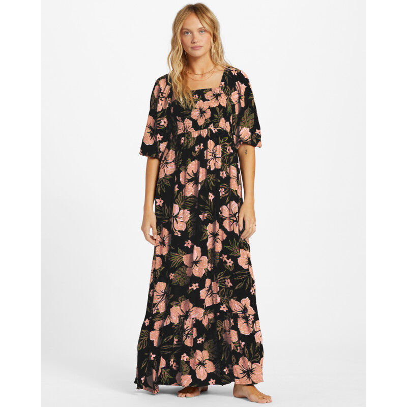 Billabong Full Bloom - Dress - Women's | Hardloop
