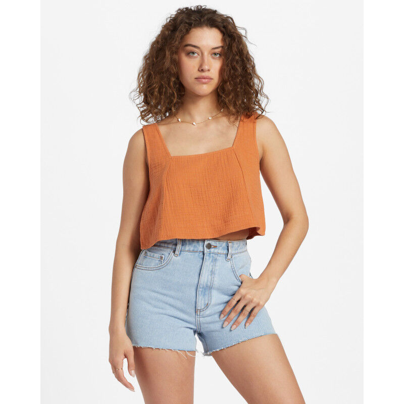 Billabong Open Skies - Tank Top - Damen | Hardloop