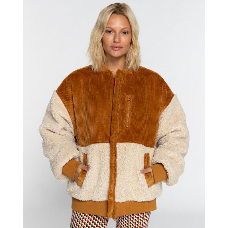 Billabong Fleece Damen