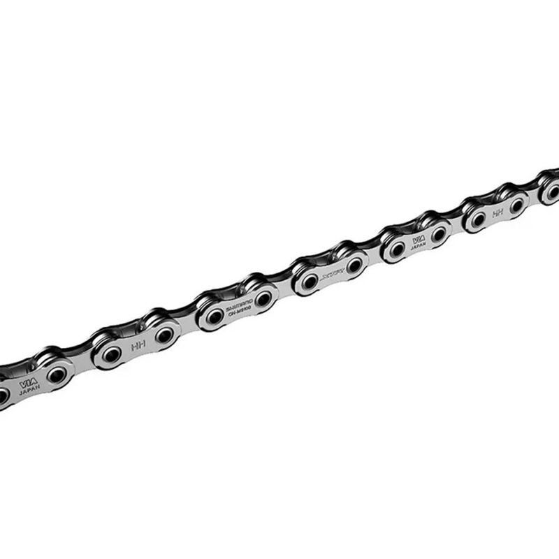 Shimano XTR M9100 11/12V - Bike chain | Hardloop