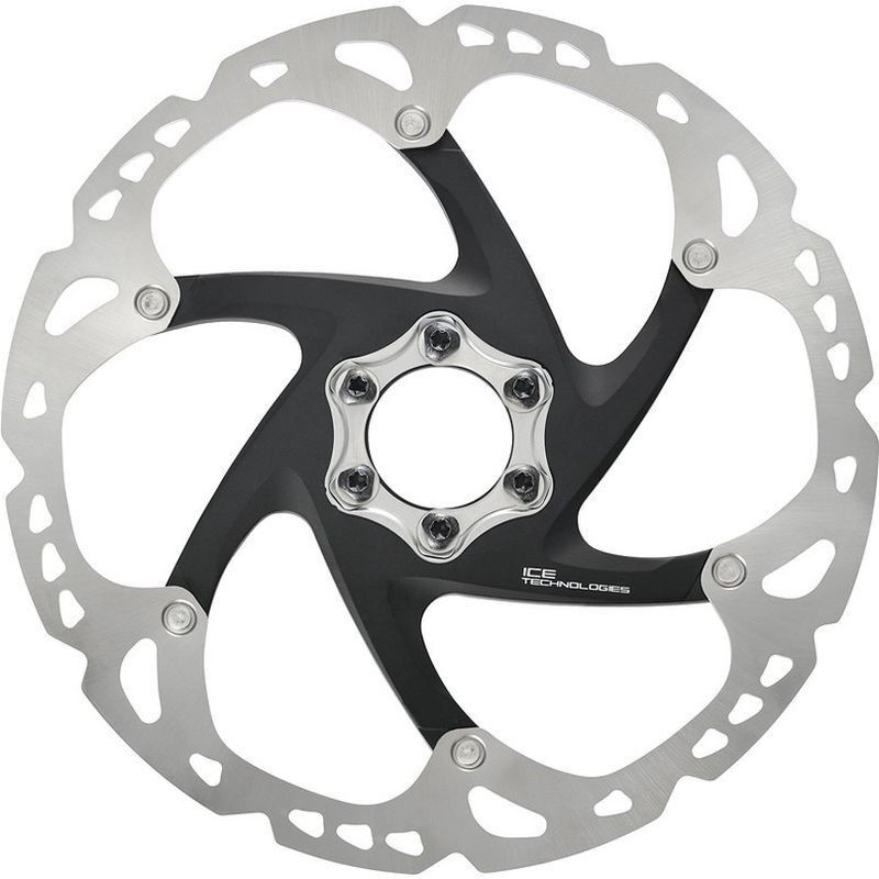 Shimano RT86 | 6 Trous - Disco freno | Hardloop