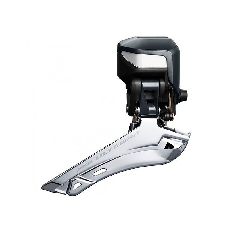 Shimano Ultegra Di2 FD-R8050 2x11V - Deragliatori Anteriori | Hardloop