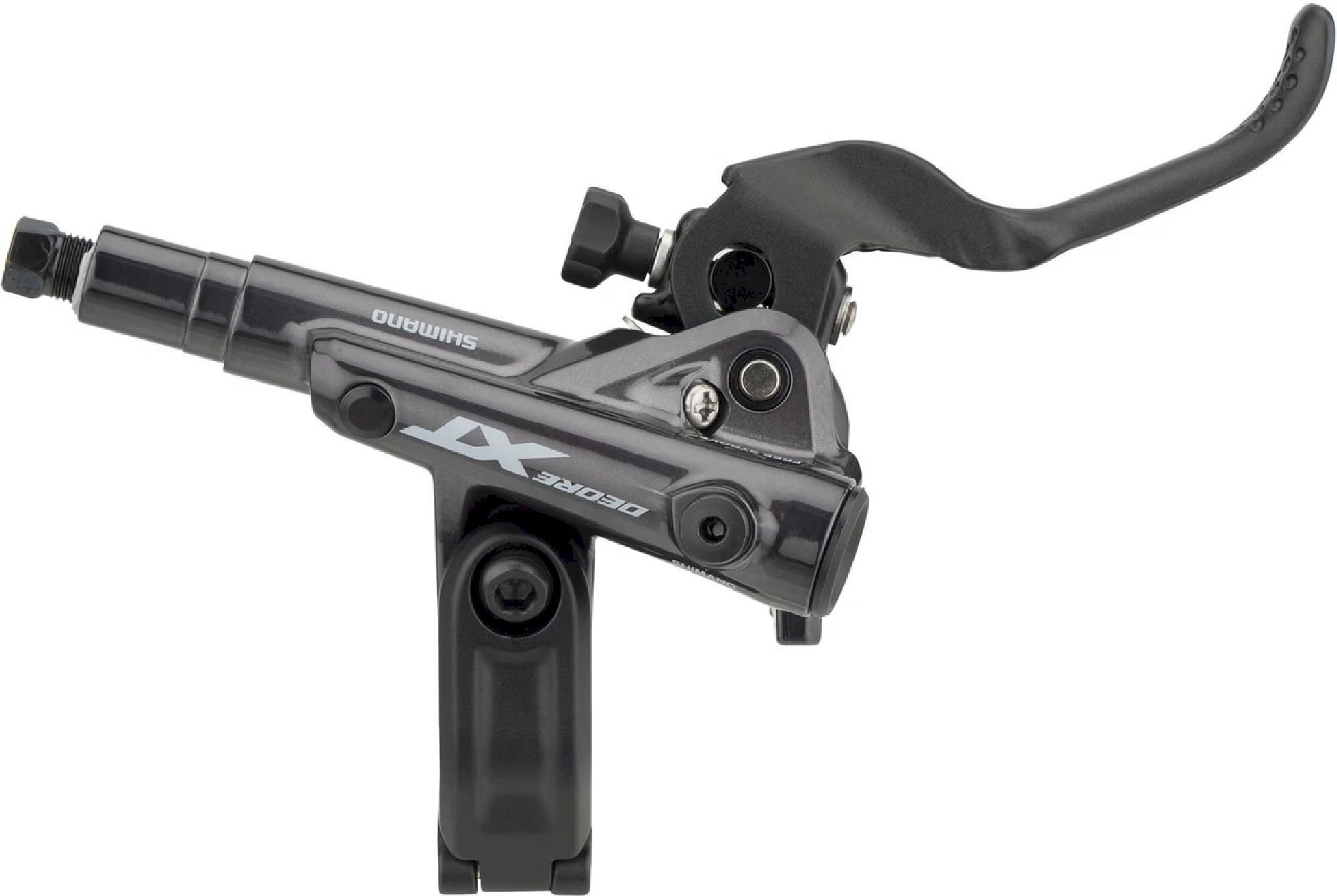 Shimano Deore XT BL-M8100 - Brake Lever | Hardloop