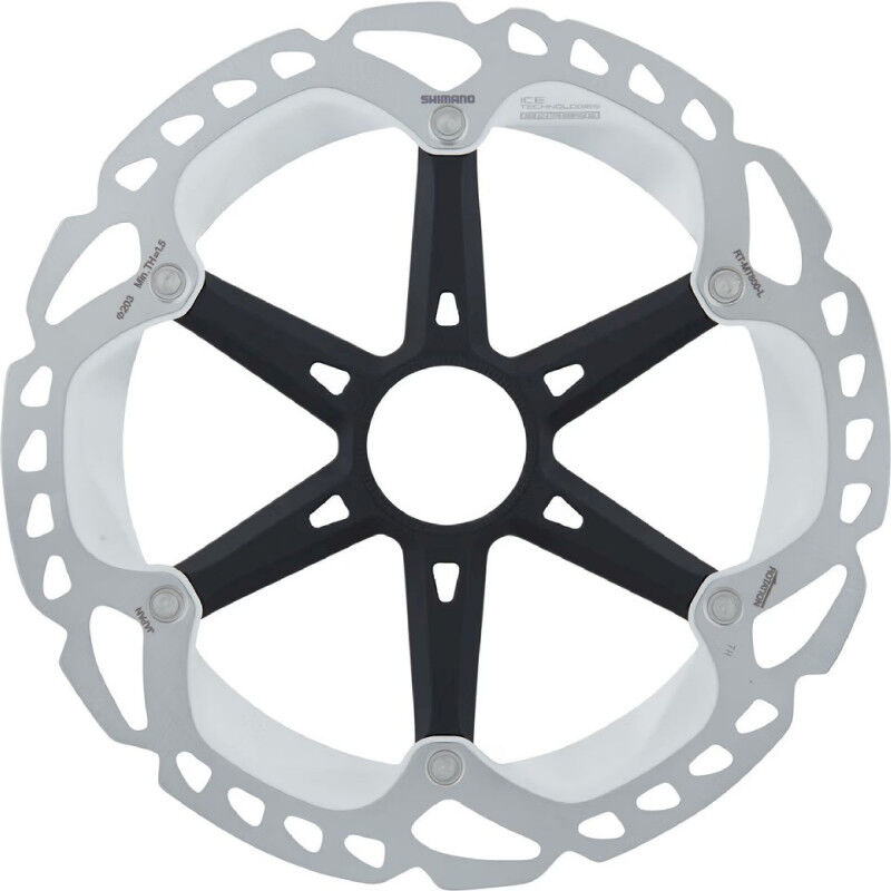 Shimano MT800 | Center Lock Internal - Disque | Hardloop