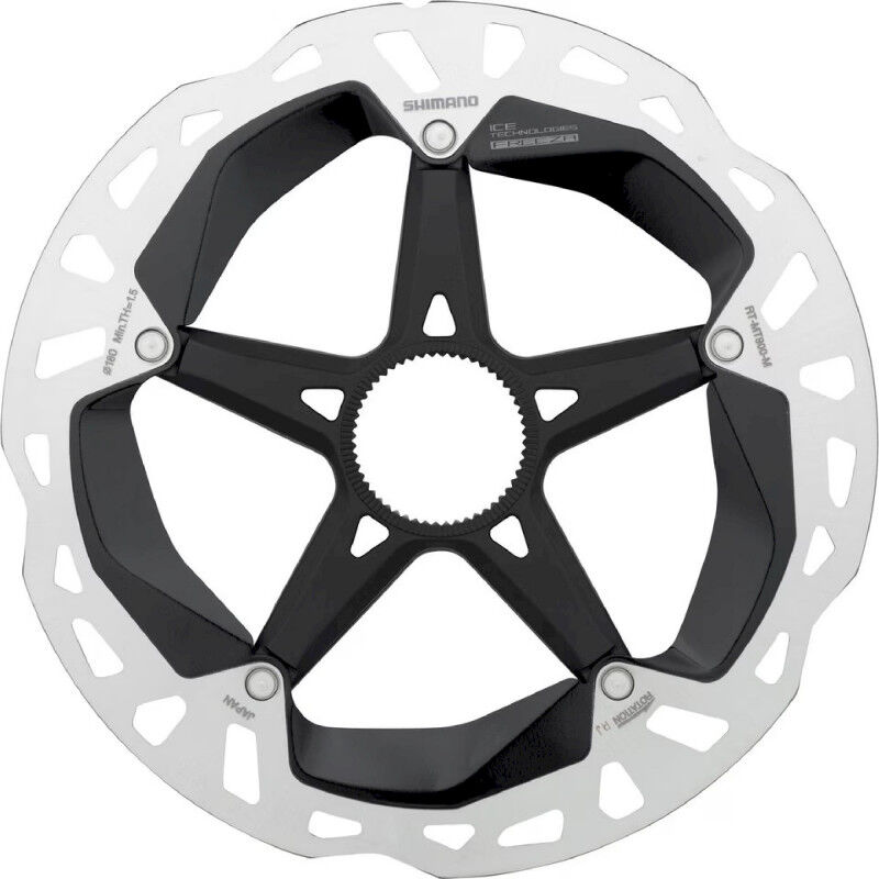 Shimano MT900 | Center Lock Exterior - Disque | Hardloop