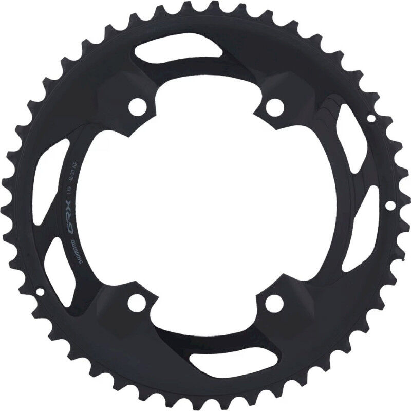 Shimano GRX RX600 - Chainring | Hardloop