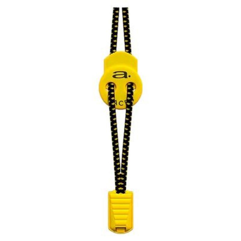 Aquaman Lock Laces - Replacement Walking Boot Laces | Hardloop