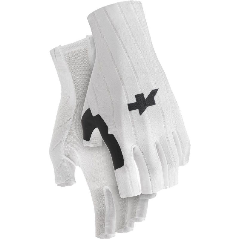 Assos RSR Speed Gloves - Cycling gloves | Hardloop