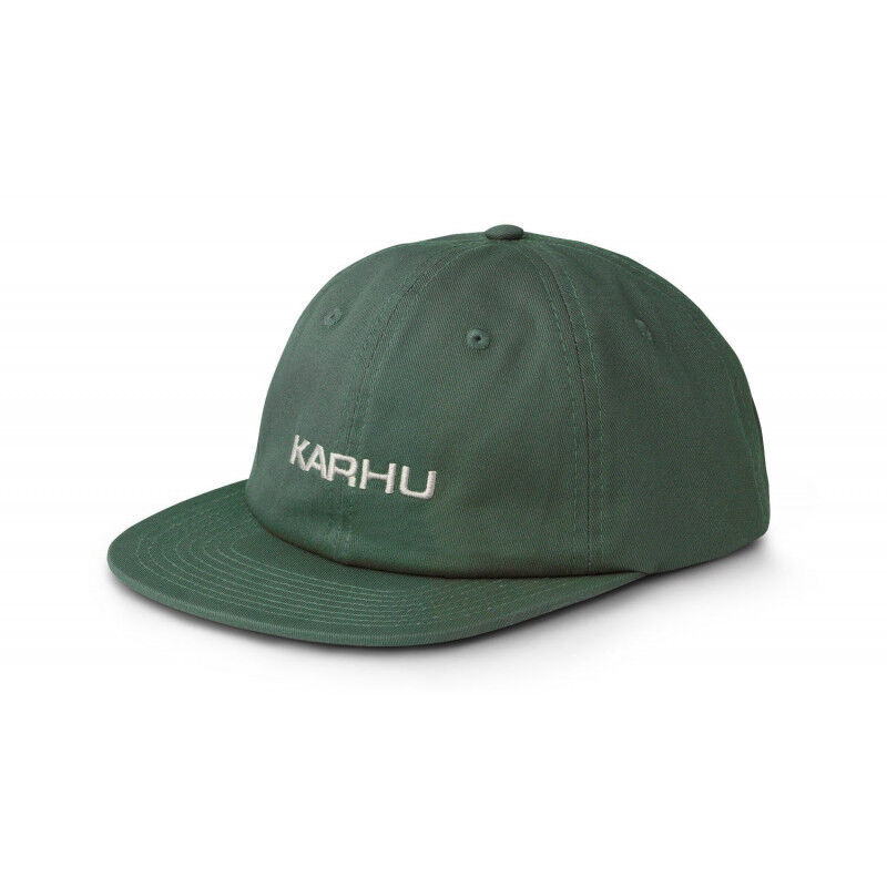 Karhu Logo Cap - Cap | Hardloop