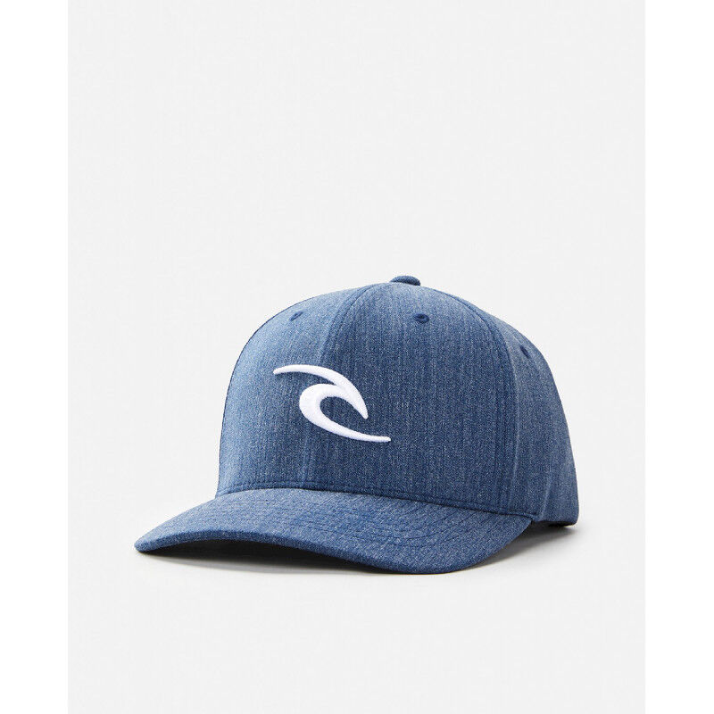 Rip Curl Tepan Flexfit Cap - Cap - Men's | Hardloop