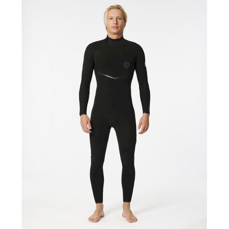 Rip Curl E Bomb 3/2 mm Back Zip Wetsuit - Surf Wetsuit - Men's | Hardloop