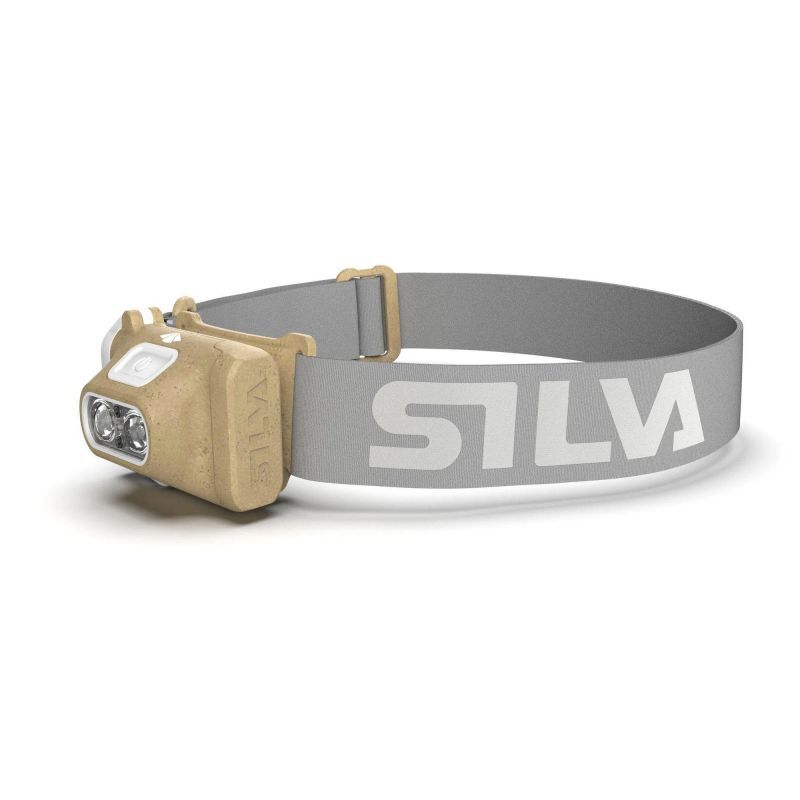 Silva Terra Scout X - Lampe frontale | Hardloop