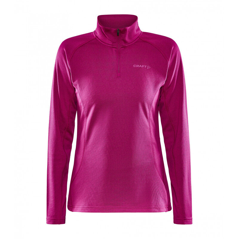 Craft Core Beat Thermal Midlayer - Fleecejacke - Damen | Hardloop