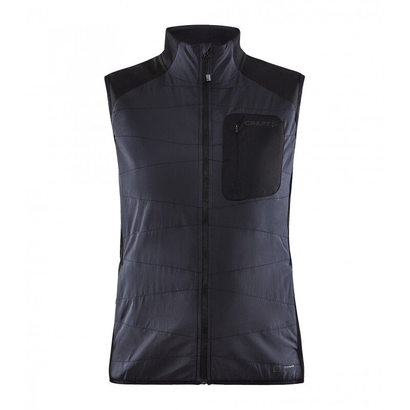 Craft Core Nordic Training Insulate Vest - Synthetic vest - Women's ...