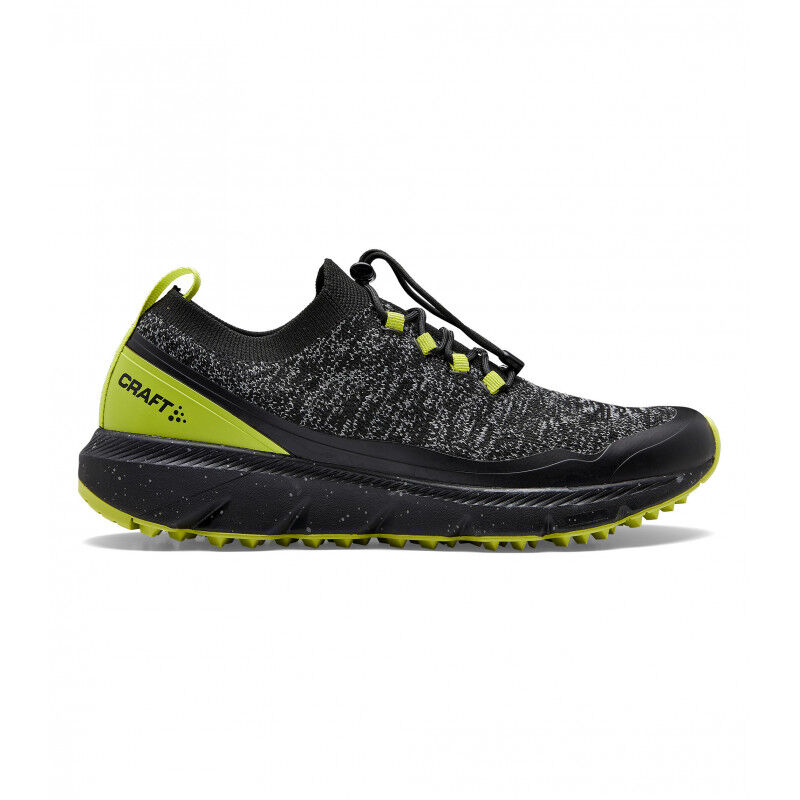 Craft Nordic Fuseknit - Trail running shoes - Men's | Hardloop