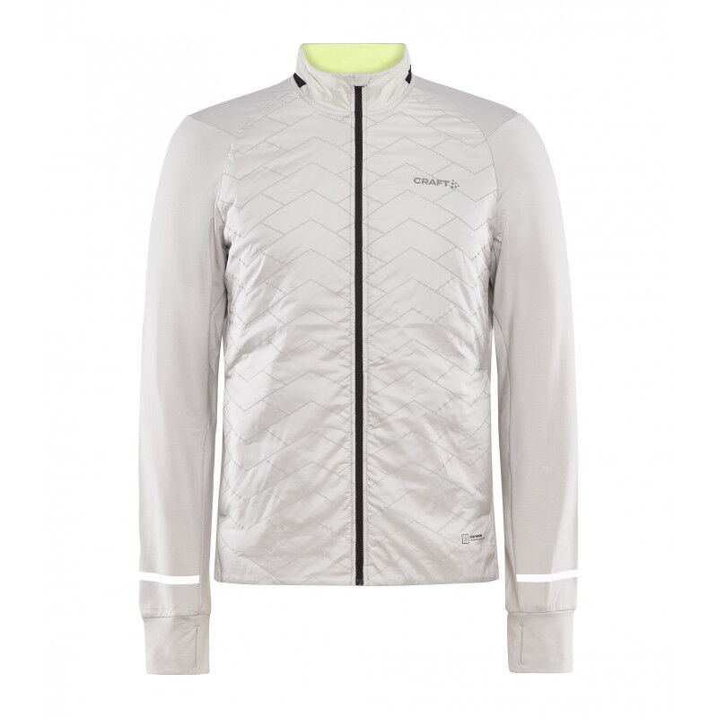 Craft ADV SubZ Lumen Jacket 3 - Veste running homme | Hardloop