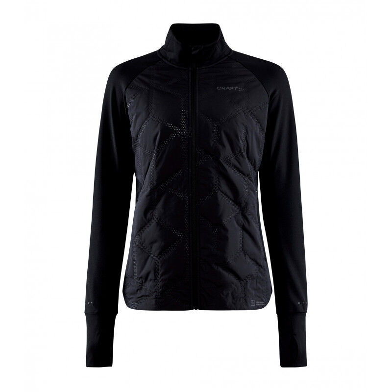 Craft ADV SubZ Jacket 2 - Running jas - Dames | Hardloop