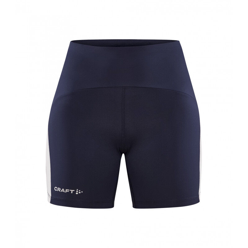 Craft PRO Hypervent Short Tights - Trailrunning Shorts - Damen | Hardloop